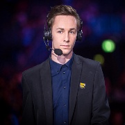 NIP选拔maxster加入主力阵容_5EPlay - 5EPlay赛凡网